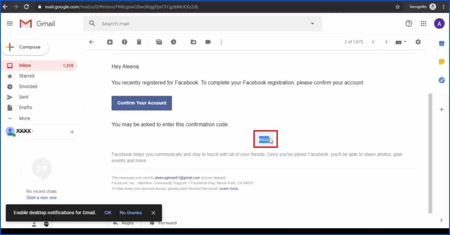 How to Create a Facebook Account in Just a Few Simple Steps?