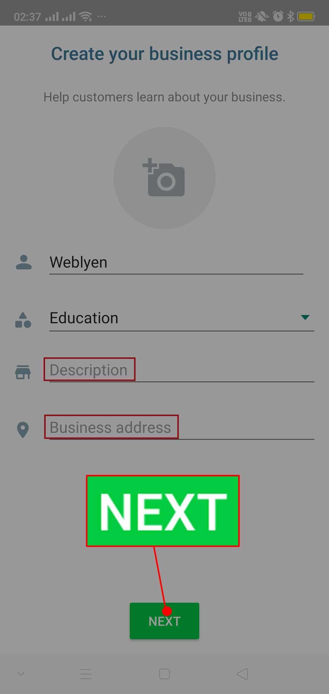 What is WhatsApp Business Account and How to Create?