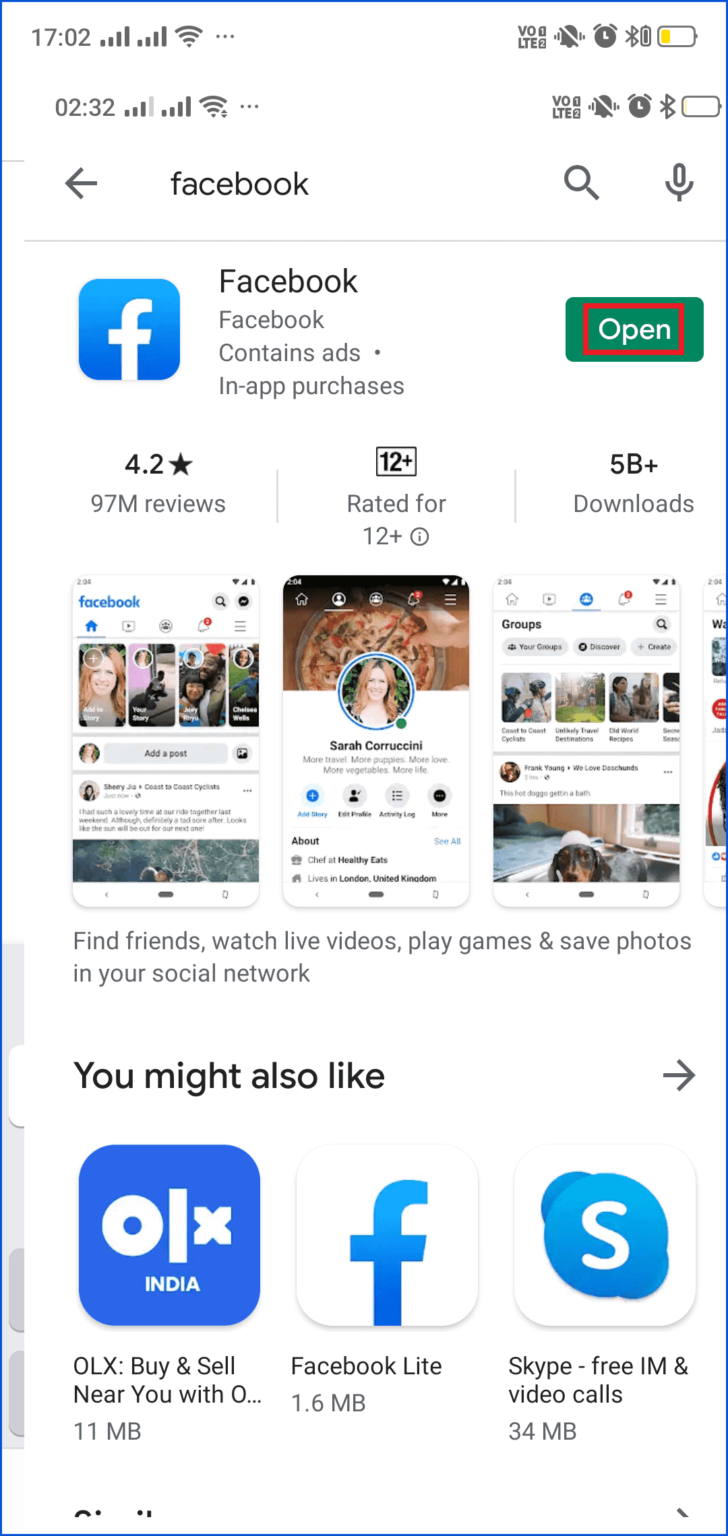 How to Create a Facebook Account in Just a Few Simple Steps?