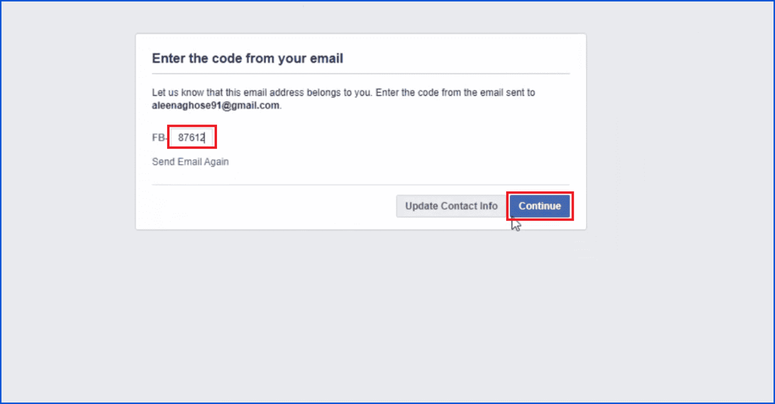 How to Create a Facebook Account in Just a Few Simple Steps?
