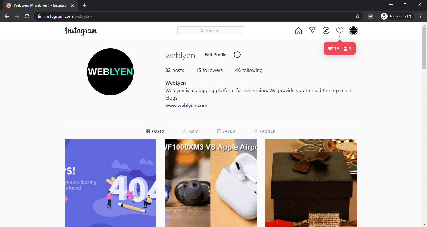 How to Post Pictures on Instagram From Computer or Laptop?
